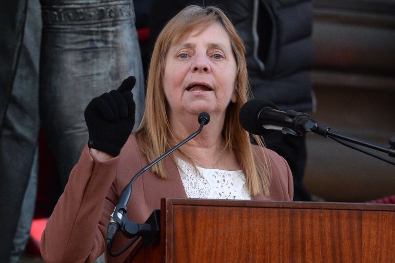 HFSG support funding for Relatives of Birmingham Pub Bombings - MOJO