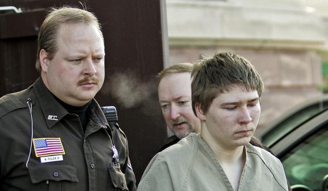 Making a Murder... in Scotland - MOJO