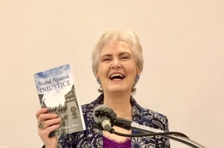 Stand Against Injustice - MOJO