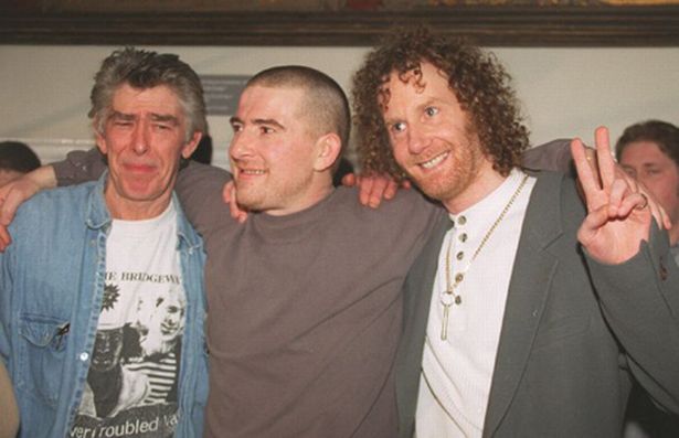 On This Day 1997 - MOJO