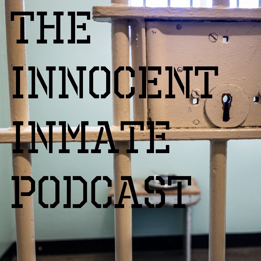 Martin Thomas - The Innocent Inmate - MOJO